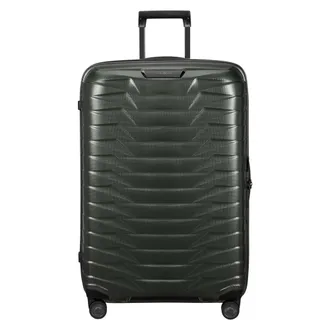 Samsonite Proxis Spinner 75/28 - - Suitcases - Herren - Gr&uuml;n - ONE SIZE