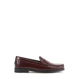 Geox Mocassins en cuir