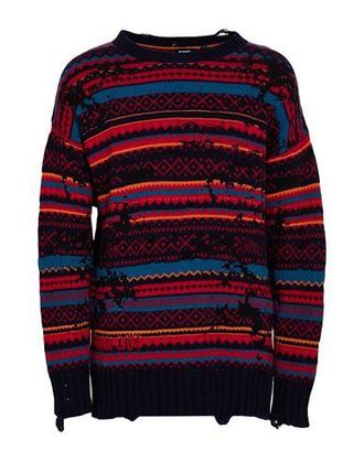 Diesel MAILLE - Pullover sur YOOX.COM
