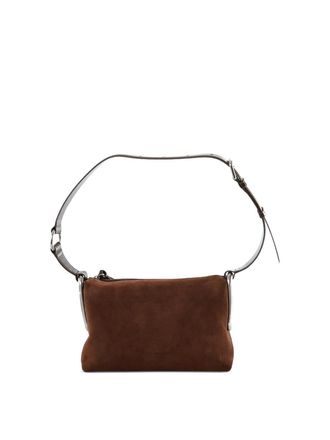 Marc Jacobs Schultertasche - Braun