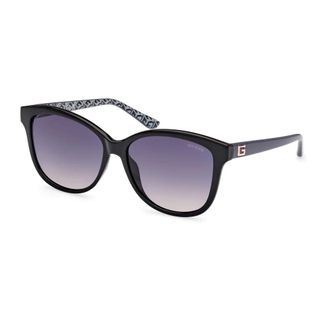 Guess Gu7920 Sonnenbrille - - Accessories - Damen - Schwarzk - 58 MM
