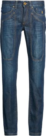 Jeckerson HOSEN & R&Ouml;CKE - Jeanshosen auf YOOX.COM