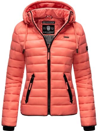Navahoo Jacke Lulana