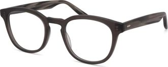 Barton Perreira unisex, Accessoires, Brun, Taille: 48 MM 1Op75Ci0A