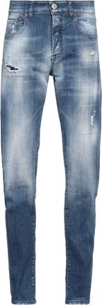 PMDS Premium Mood Denim Superior HOSEN & R&Ouml;CKE - Jeanshosen auf YOOX.COM