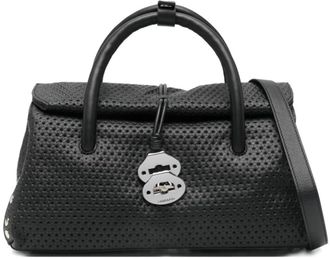 Zanellato Crossbody Bags - Bags Black - Gr. unisize - in Schwarz - f&uuml;r Damen