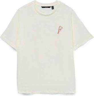 Vero Moda T-Shirt VMCIARA CATY