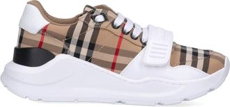 Burberry Vintage Check Sneakers