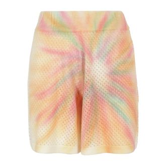 Canessa Handgefertigte Kai Shorts - - Shorts - Damen - Mehrfarbig - S