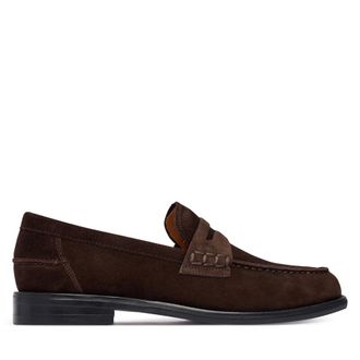 Vagabond Halbschuhe Vagabond Shoemakers Steven 6060-040-31 Braun