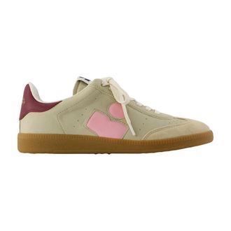Isabel Marant Bryce Sneakers - - Shoes - Damen - Mehrfarbig - 36 EU