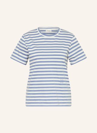 Closed Closed T-Shirt blau