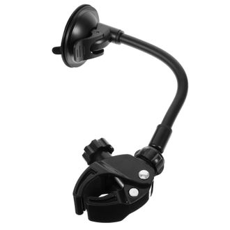 Milisten Wandhalterung Haartrockner Saugnapf F&ouml;hnhalterung Ohne Bohren Badezimmer Haartrocknerhalterung Wandmontage Platzsparend F&uuml;r F&ouml;hne