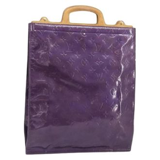 Louis Vuitton Damen, Pre-Owned, Lila, ONE SIZEGr&ouml;&szlig;e