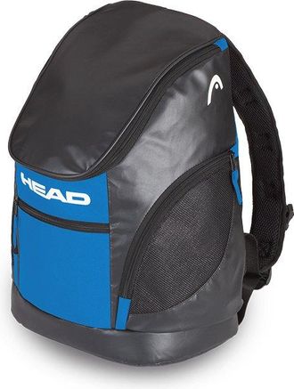 Head Head Trainingsrucksack 33 - Unisex Rucksack