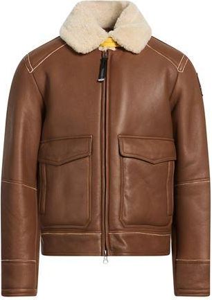 Parajumpers MANTEAUX - Moutons et fausses fourrures sur YOOX.COM