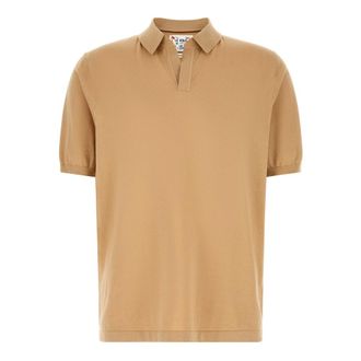 MC2 Saint Barth Homme, Tops, Beige, Taille: L Sloan Polo