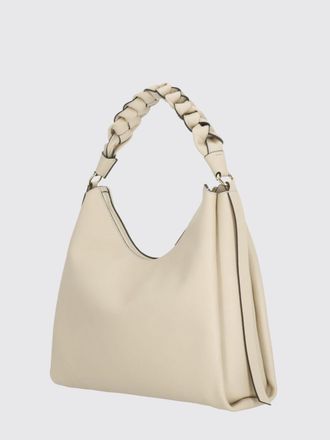 Coccinelle Schultertasche COCCINELLE Damen Farbe Beige