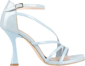 Divine Follie SCHUHE - Sandalen auf YOOX.COM
