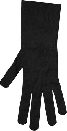 Dolce & Gabbana Gants longueur coude - Femme - Accessoires - Noir - Taille: ONE Size