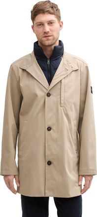 Tom Tailor Herren Mantel