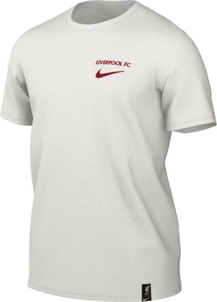 Nike Nike FC Liverpool Fu&szlig;ball-T-Shirt (Herren), FV9308