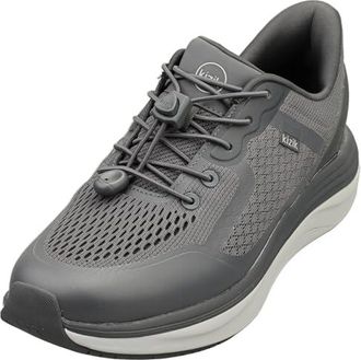 Kizik Baskets mains libres London pour homme, Castle rock, 43 EU