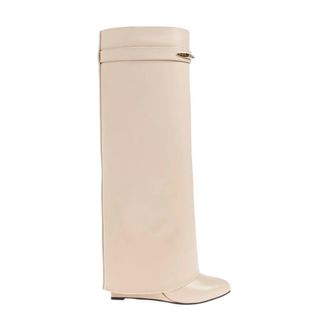Givenchy Damen, Schuhe, Beige, 37 1/2 EUGr&ouml;&szlig;e