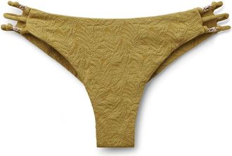 Calzedonia Bikinihose Wild Jungle