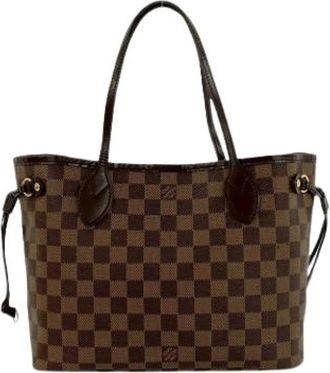 Louis Vuitton Damen, Pre-Owned, Braun, ONE SIZEGr&ouml;&szlig;e