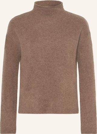 Max Mara Cashmere-Pullover Orlaya braun