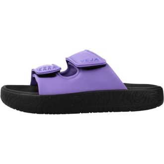 Veja Sandalia Etna Bold - - Shoes - Damen - Lila - 39 EU