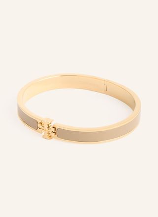 Tory Burch Tory Burch Armreif Kira braun