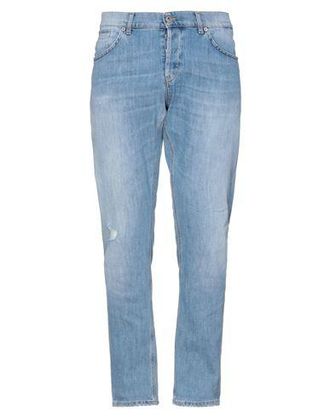 Dondup BAS - Pantalons en jean sur YOOX.COM