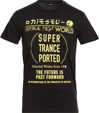 Diesel TOPS - T-shirts auf YOOX.COM