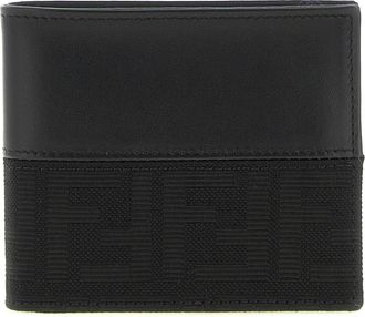 Fendi Herren, Accessories, Schwarzk, ONE SIZEGr&ouml;&szlig;e