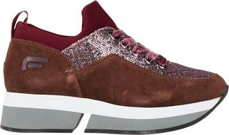 Fornarina SCHUHE - Sneakers auf YOOX.COM