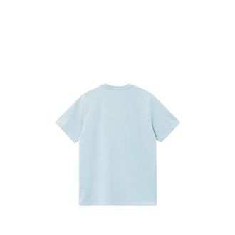 Carhartt Work in Progress T-shirt &agrave; manches courtes en coton