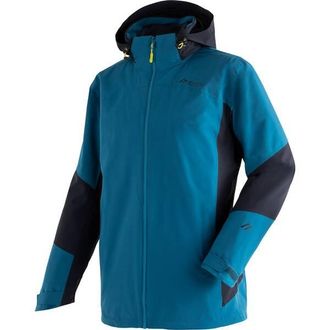 Maier Sports Herren Doppeljacke Ribut mTEX
