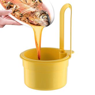 Generico Lebensmittelabfallfilter f&uuml;r Sp&uuml;le, Auffangbeh&auml;lter f&uuml;r Lebensmittelabf&auml;lle, abnehmbare Falle, Waschbecken Sieb, montiert am Wasserhahn, f&uuml;r Zuhause, 