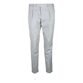 Pantaloni Torino Homme, Pantalons, Gris, Taille: 2XL Pantalone
