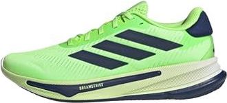 adidas Adidas Homme Supernova Ease M, Lime Burst/Dark Blue/FTWR White, 40 2/3 EU
