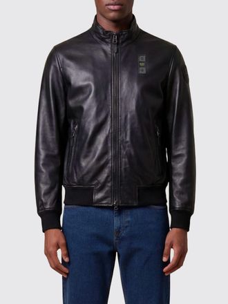 Blauer Veste BLAUER Homme couleur Noir