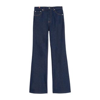 Ines De La Fressange Femme, Jeans, Bleu, Taille: W25 Jane Raw Jeans