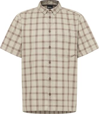 Jack Wolfskin Funktionshemd Planalto
