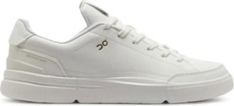 On Running Homme, Sport, Blanc, Taille: 42 1/2 EU The Roger Centre Court