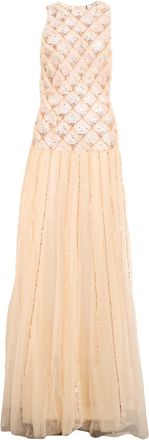 Elisabetta Franchi KLEIDER - Maxi-Kleider auf YOOX.COM
