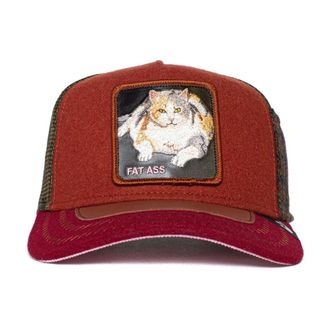 Goorin Brothers unisex, Accessoires, Multicolore, Taille: ONE Size Casquette Trucker Animal Farm