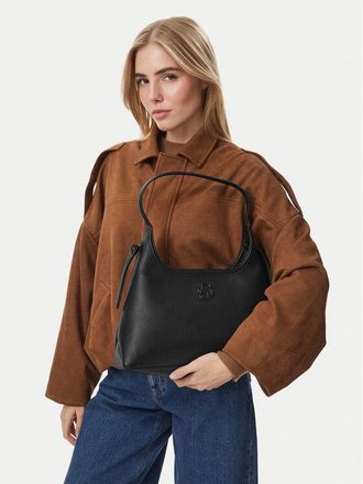 HUGO BOSS Handtasche Anett 50573208 Schwarz