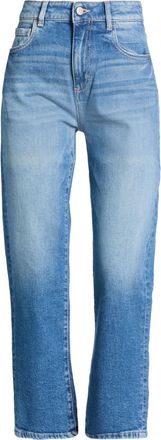 Icon Denim Los Angeles HOSEN & R&Ouml;CKE - Jeanshosen auf YOOX.COM